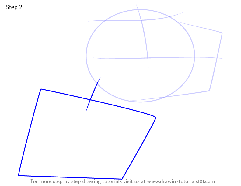 How to Draw Stabby from Centaurworld (Centaurworld) Step by Step ...