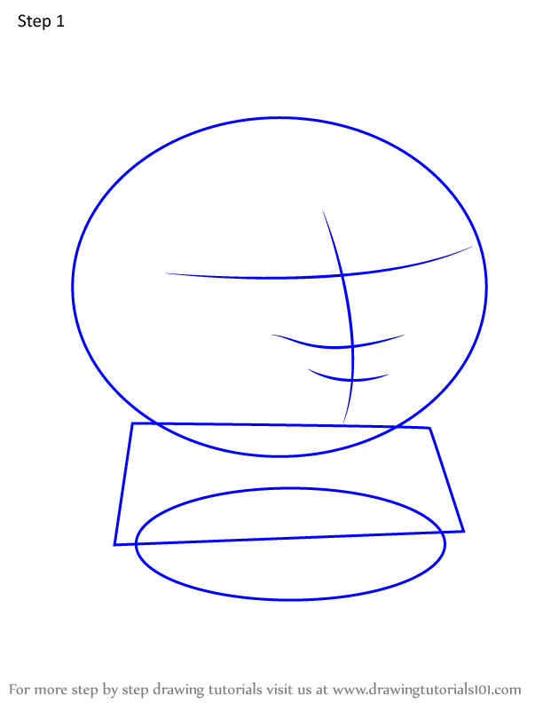 How to Draw Nico Panda from Chip and Potato (Chip and Potato) Step by ...