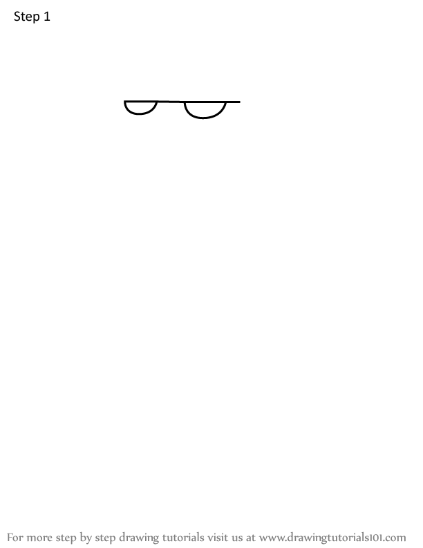 How to Draw Mrs. Harrison from Clang Invasion (Clang Invasion) Step by ...