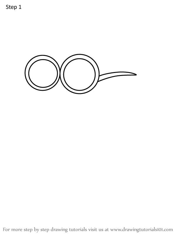 How to Draw Toby from Clang Invasion (Clang Invasion) Step by Step ...