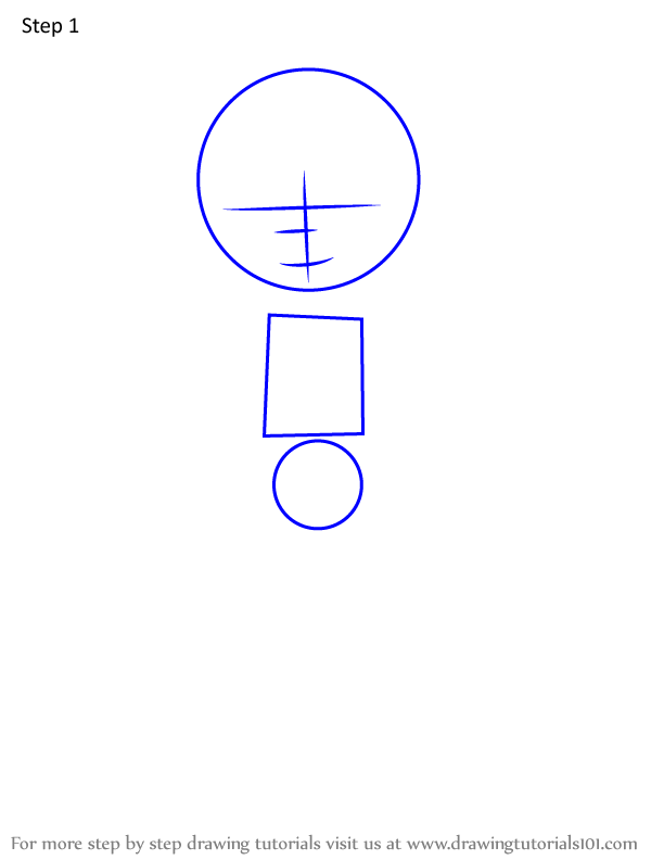 How To Draw Amy Gillis From Clarence Clarence Step By Step