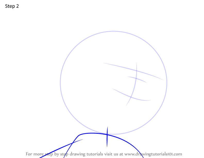 How to Draw Copernicus from Clarence (Clarence) Step by Step ...