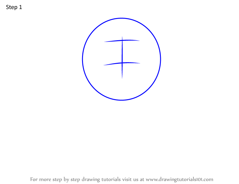 How to Draw Sensei Carlos from Clarence (Clarence) Step by Step ...