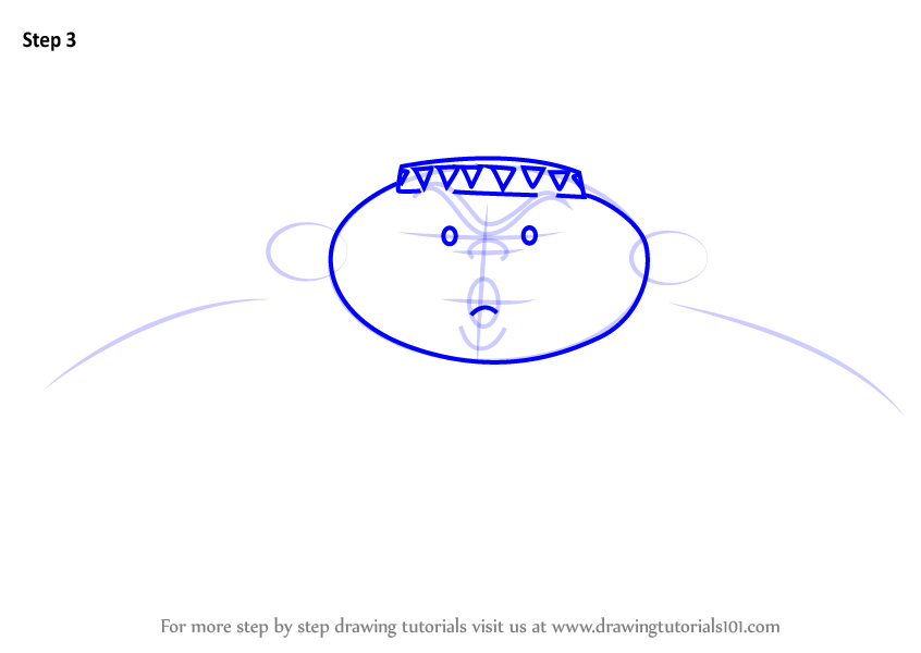 How to Draw Big Brother from Kids Next Door (Codename: Kids Next Door ...