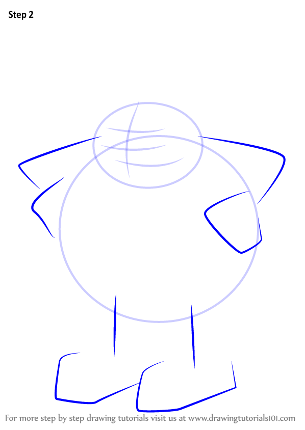 How to Draw Chester from Kids Next Door (Codename: Kids Next Door) Step ...