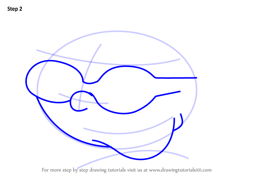 How to Draw Negative Numbuh 1 from Kids Next Door (Codename: Kids Next ...