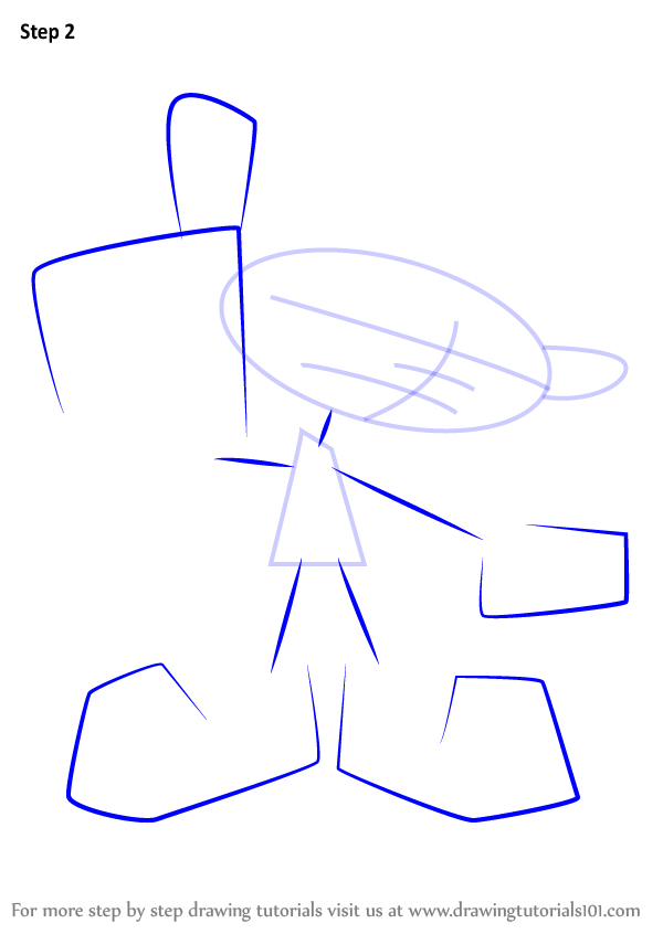 How to Draw Numbuh 1 from Kids Next Door (Codename: Kids Next Door ...