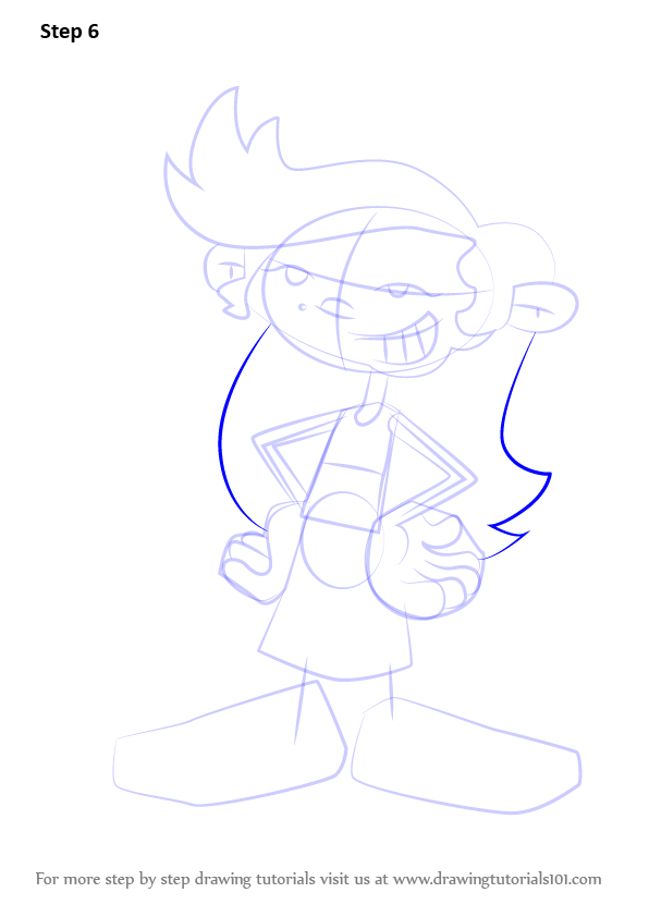 Numbuh 10