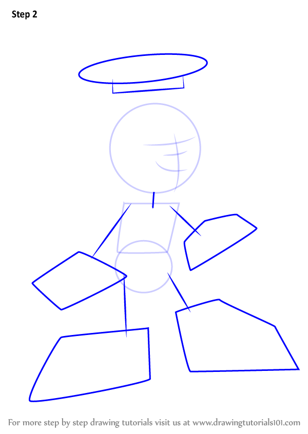 How to Draw Numbuh 19th Century from Kids Next Door (Codename: Kids ...