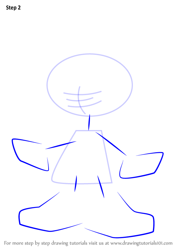 How to Draw Numbuh 362 from Kids Next Door (Codename: Kids Next Door ...
