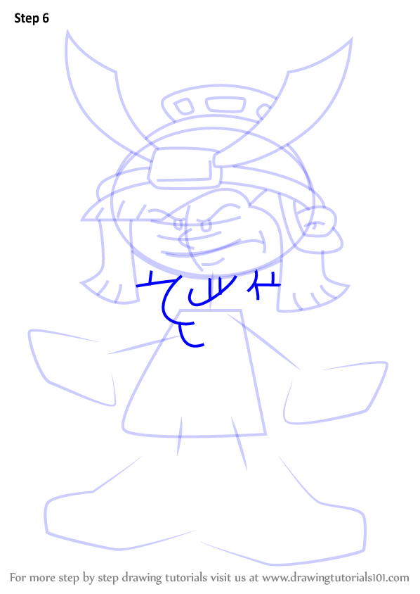 How to Draw Numbuh 362 from Kids Next Door (Codename: Kids Next Door ...