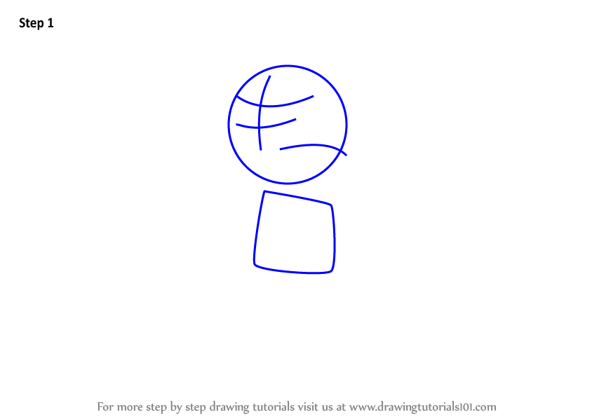 How to Draw Numbuh 60 from Kids Next Door (Codename: Kids Next Door ...