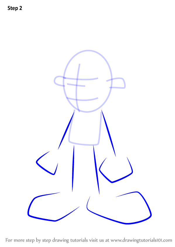 How to Draw Numbuh 74.239 from Kids Next Door (Codename: Kids Next Door ...