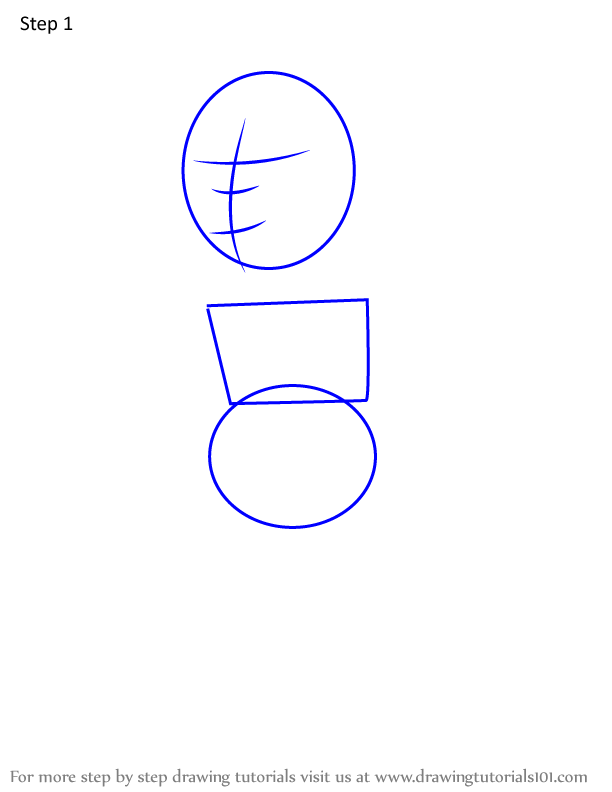 How to Draw Alexis from Craig of the Creek (Craig of the Creek) Step by Step ...