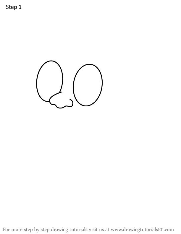 How to Draw Bryson Williams from Craig of the Creek (Craig of the Creek ...