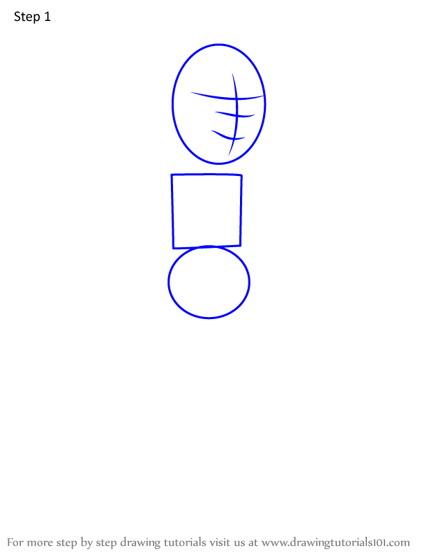 How to Draw Cheyenne from Craig of the Creek (Craig of the Creek) Step by Step ...