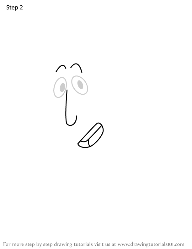 How to Draw David (Bad Moves) from Craig of the Creek (Craig of the ...