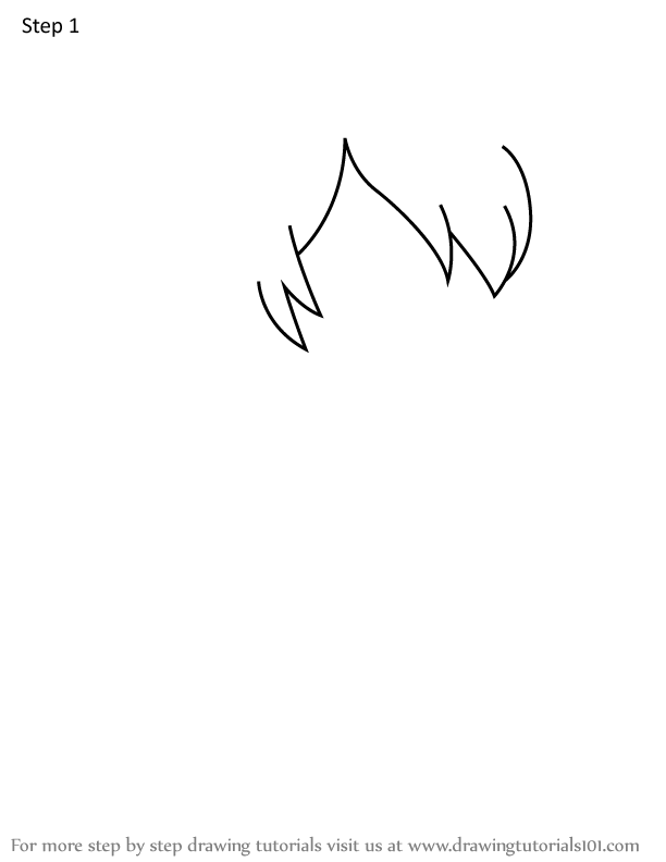 How to Draw Elder David from Craig of the Creek (Craig of the Creek ...