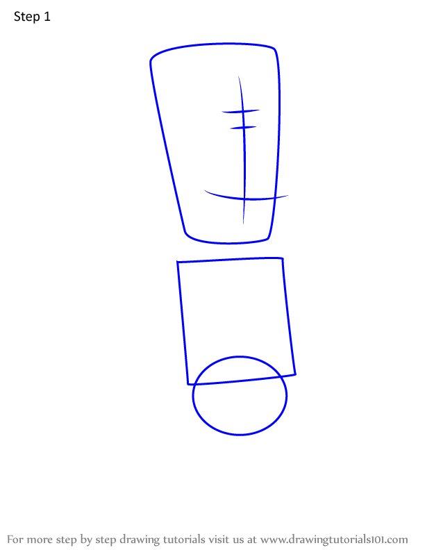 How to Draw J.P. Mercer from Craig of the Creek (Craig of the Creek ...