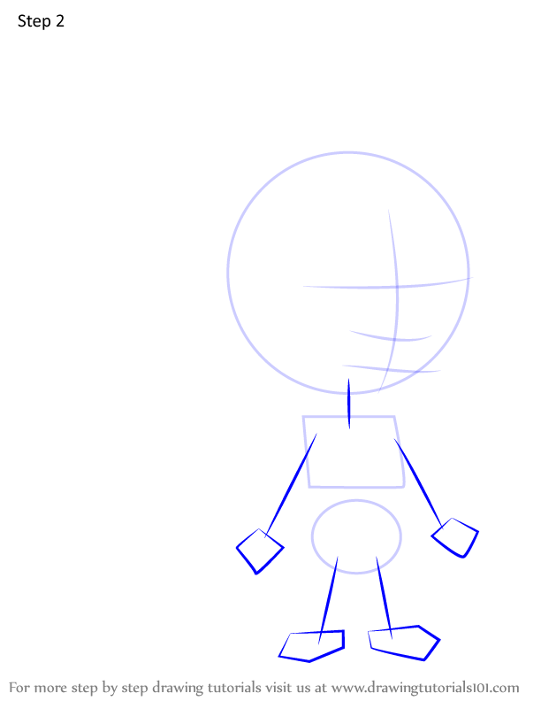 How to Draw Jessica Williams from Craig of the Creek (Craig of the Creek) Step by Step ...