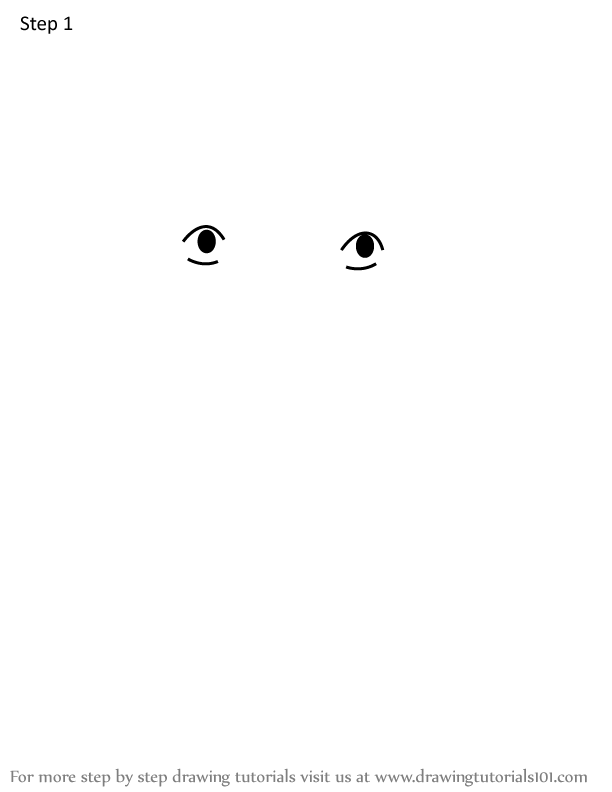 How to Draw Lil' Chris from Craig of the Creek (Craig of the Creek ...