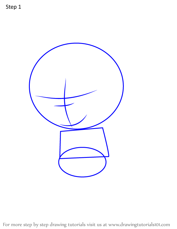 How to Draw Mackenzie from Craig of the Creek (Craig of the Creek) Step by Step ...