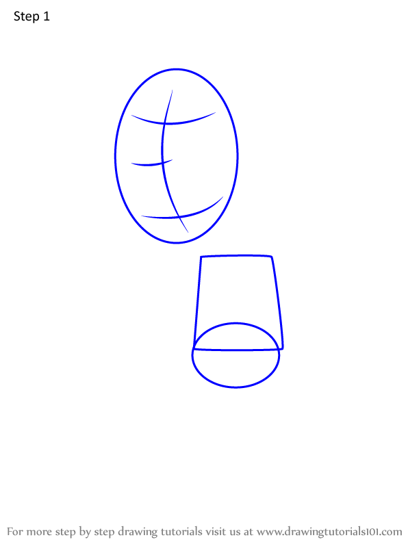 How to Draw Maney from Craig of the Creek (Craig of the Creek) Step by Step ...