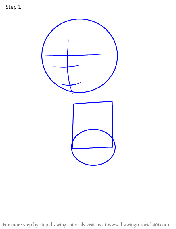 How to Draw Marie from Craig of the Creek (Craig of the Creek) Step by Step ...