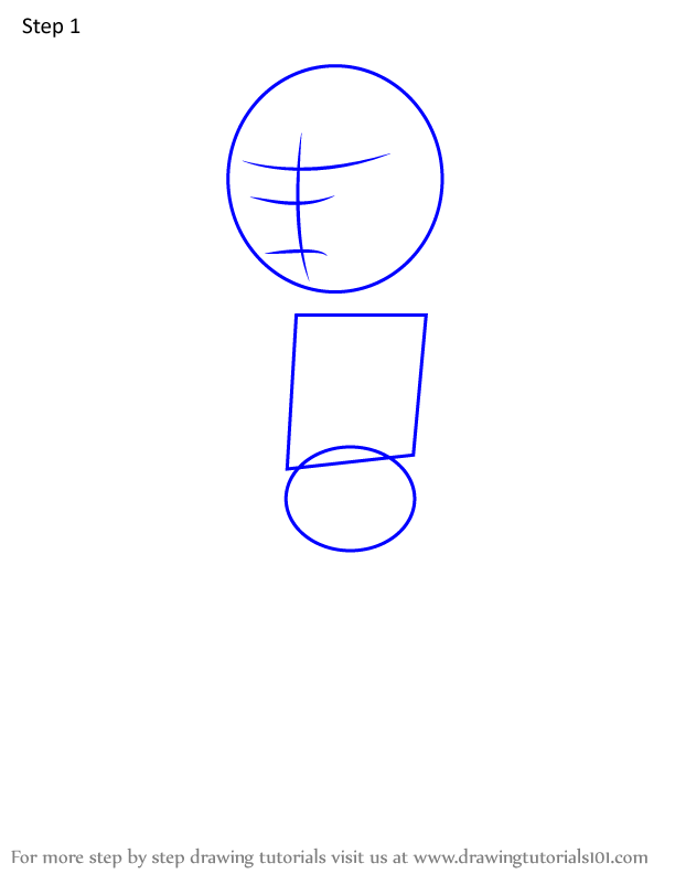 How to Draw Maya from Craig of the Creek (Craig of the Creek) Step by Step | DrawingTutorials101.com