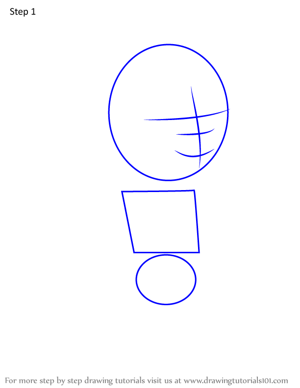 How to Draw Paloma from Craig of the Creek (Craig of the Creek) Step by Step ...