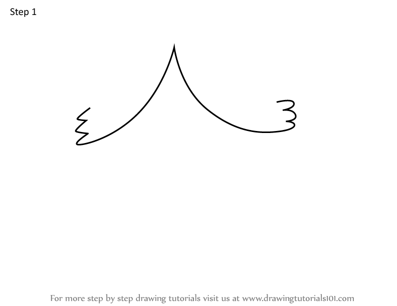 How to Draw Scratchless One from Craig of the Creek (Craig of the Creek ...