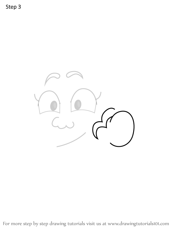 How to Draw Sparkle Cadet from Craig of the Creek (Craig of the Creek ...