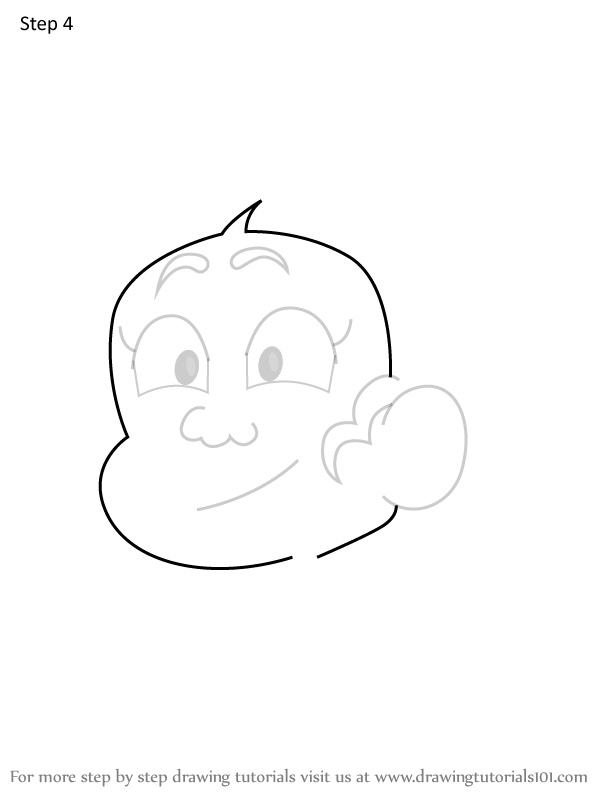 How to Draw Sparkle Cadet from Craig of the Creek (Craig of the Creek ...