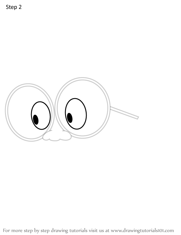 How to Draw Tien Lam from Craig of the Creek (Craig of the Creek) Step ...