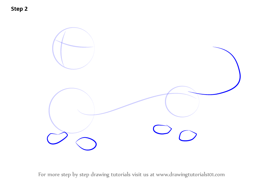 How to Draw Hundley from Curious George (Curious George) Step by Step ...