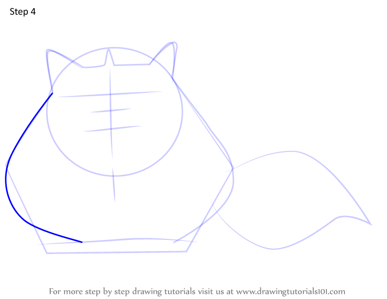 How to Draw Poopsie from Dan Vs (Dan Vs) Step by Step ...