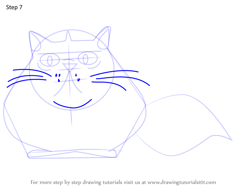 How to Draw Poopsie from Dan Vs (Dan Vs) Step by Step ...