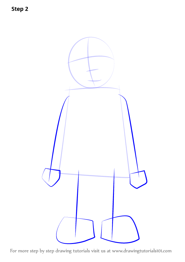 How to Draw King Friday XIII from Daniel Tiger's Neighborhood (Daniel ...