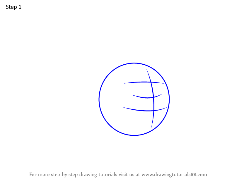 How to Draw Corporal Ellenbogen from Daria (Daria) Step by Step ...