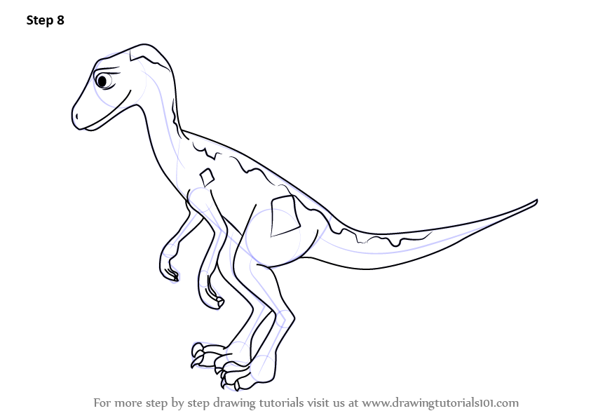 Pages Cryolophosaurus Dinosaurs Citipati Dinosaur Template Coelophysis ...