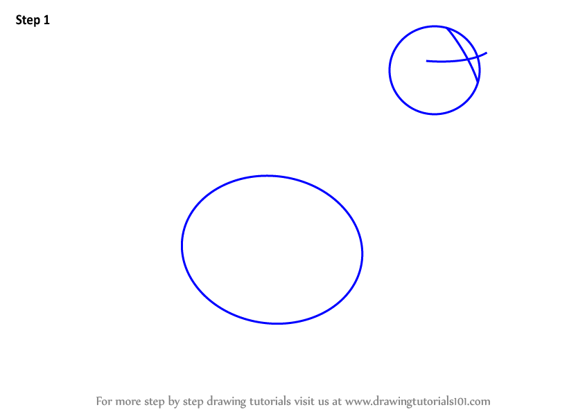 How to Draw Elmer Elasmosaurus from Dinosaur Train (Dinosaur Train ...