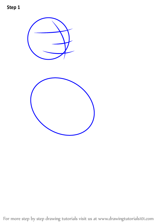 How to Draw Leslie Lesothosaurus from Dinosaur Train (Dinosaur Train ...