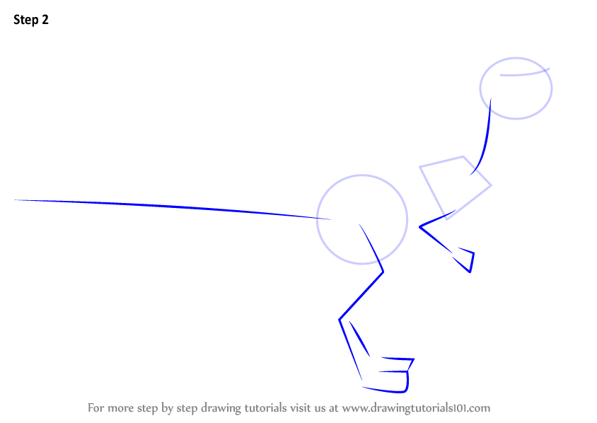 How to Draw Quinn Quantassaurus from Dinosaur Train (Dinosaur Train ...
