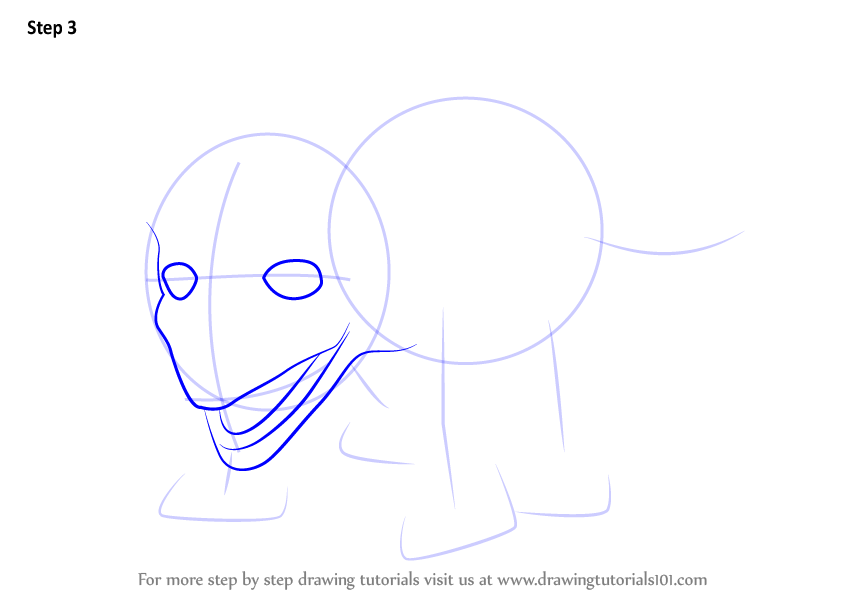 How to Draw Stacie Styracosaurus from Dinosaur Train (Dinosaur Train ...