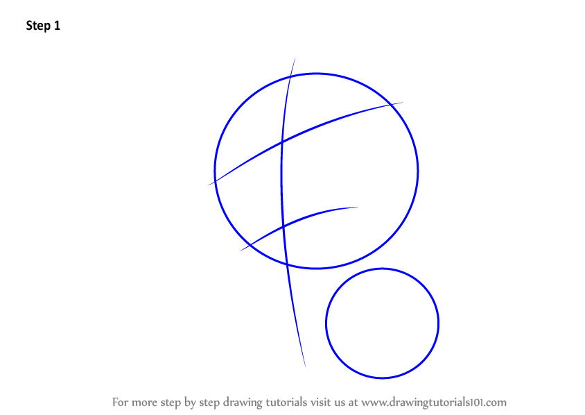 How to Draw Tiny Pteranodon from Dinosaur Train (Dinosaur Train) Step ...