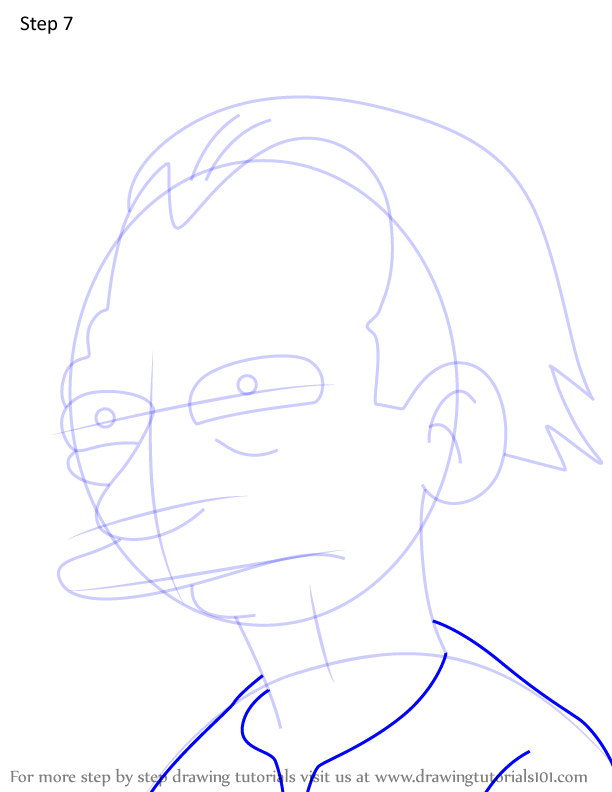 How to Draw Giggles from Disenchantment (Disenchantment) Step by Step ...