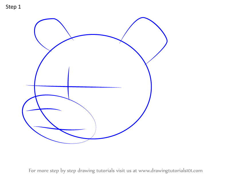 How to Draw Jasper from Disenchantment (Disenchantment) Step by Step ...