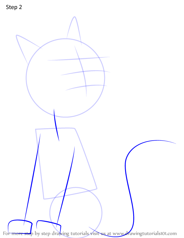How to Draw Scruffles from Disenchantment (Disenchantment) Step by Step ...