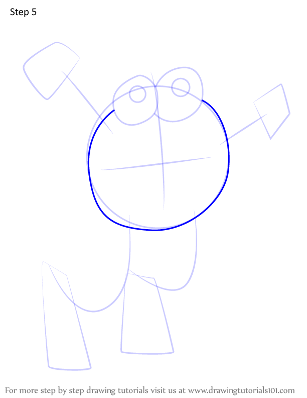 How to Draw Kip from Dog Man (Dog Man) Step by Step ...