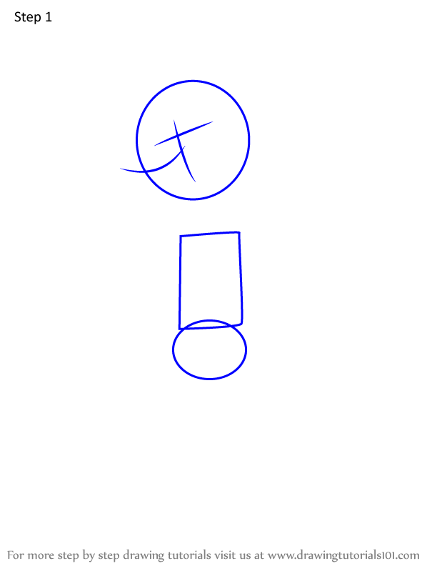 How to Draw Beatriz from Elinor Wonders Why (Elinor Wonders Why) Step ...